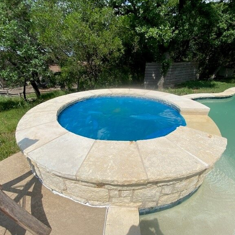 Landscape Features | Shine Pressure Washing